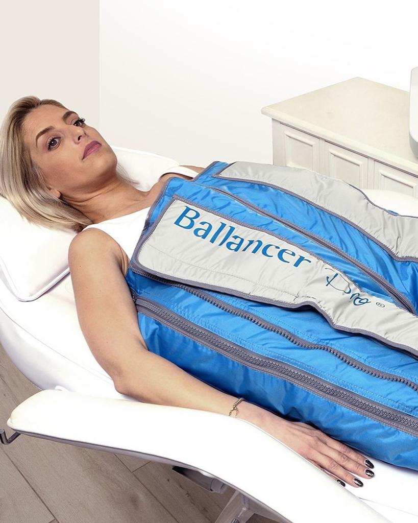 Lymphatic Drainage Massage From Body Ballancer - Surrey